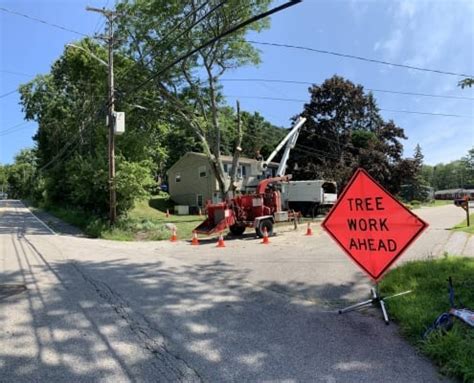 Tree Removal NH Tree Service Near Me AAI Tree NH