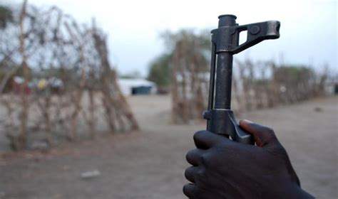 South Sudan One Killed In Cattle Raid In Tonj South Towerpostnews