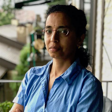 Harini Srinivasan Cypher 2025 Indias Biggest Ai Summit And Expo