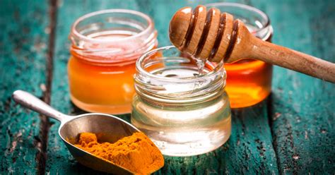 ទឹកឃ្មុំ រូបមន្តពិសេស ព្យាបាលជំងឺច្រើនមុខ បើលាយបញ្ចូលគ្នា បន្ថែមជីវជាតិទ្វេដង Knongsrok