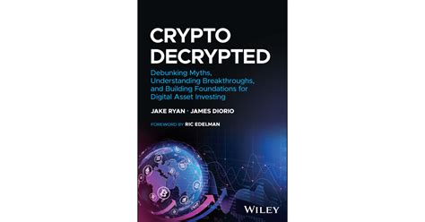 Crypto Decrypted[Book]