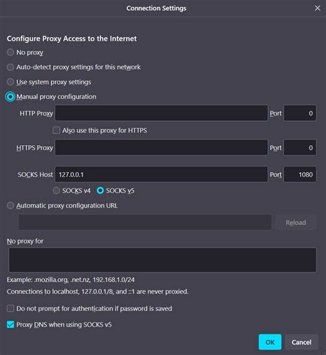 How Do I Find My Proxy Server Address Privateproxyme