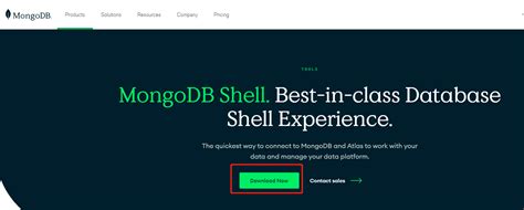 Windows安装mongodb 配置服务名，简化启动及遇到的问题 安装mongoshell Pz Ww 博客园