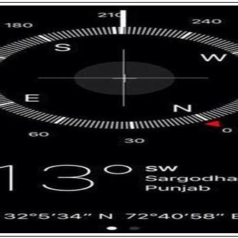 Taking Gps Coordinates Download Scientific Diagram