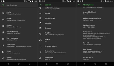 How To Enable Usb Debugging Mode On Android