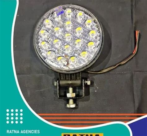 Car Led Headlight At ₹ 150 Piece Light Emitting Diode Headlight In