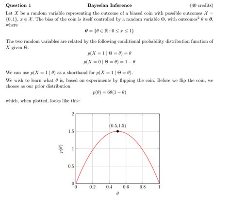 question 2 bayesian inference on imperfect