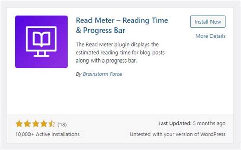 How To Add A Reading Progress Bar In Wordpress Wplecture