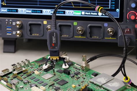 Keysight Introduces High Bandwidth Oscilloscope Probes Semiwiki