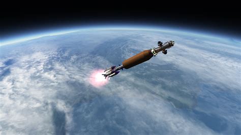 Orbital Assembly Never Heard Of It R Kerbalspaceprogram