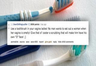People Share The Most Misleading Sex Advice Given To Teens Funny