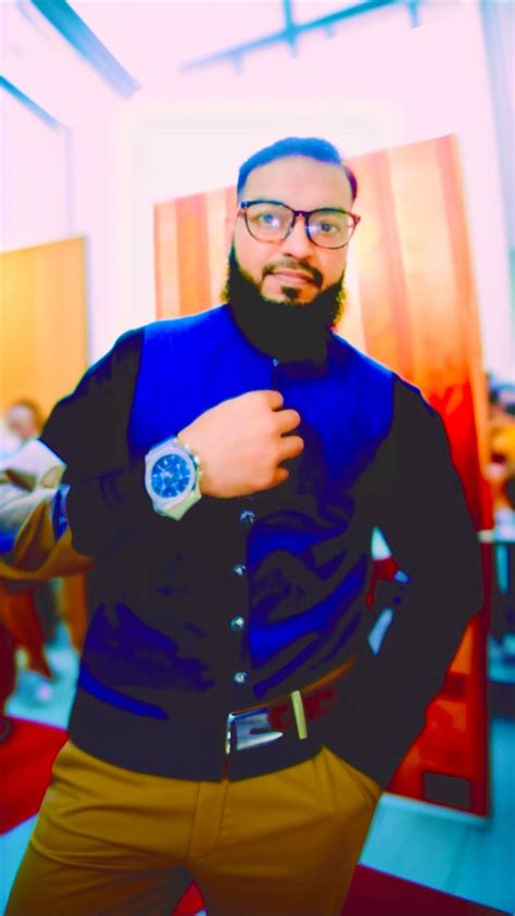 Do One Thing Every Day That Scares You😎 Shaikh Sohaib