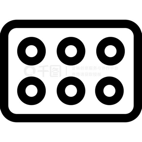 白色背景网页ui 避孕药 模板免费下载 Svg格式 512像素 编号48187532 千图网