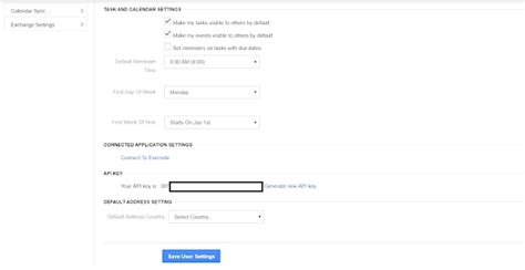 integrating data onto power bi from insightly crm