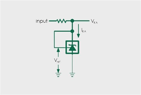 voltage reference دانشنامه ردرونیک