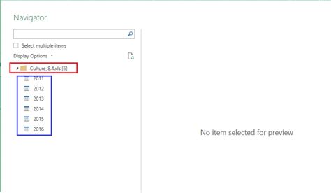combine many sheets with pq 3 03 excel doexcel do