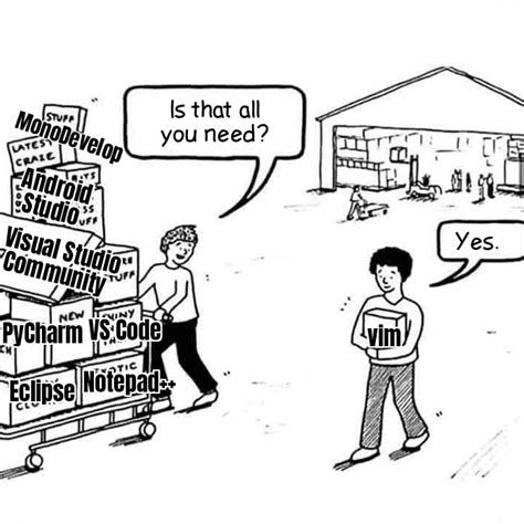 Android Studio Memes ProgrammerHumor Io