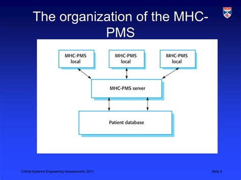 Overview Of Mentcare Systen Test File Pptx