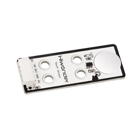sensor hiwonder
