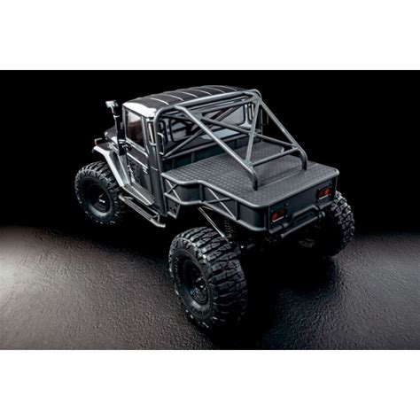 MST CFX W J45 Scaler 4x4 RTR Grigio Negozio Di Modellismo Vendita Online Radiomodelli