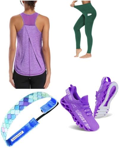 Workout Ariel AllEars Net