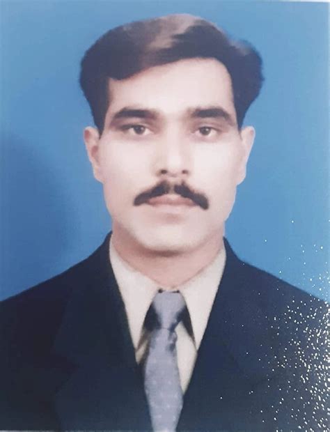 Muhammad Afzal Afzal Posted On Linkedin