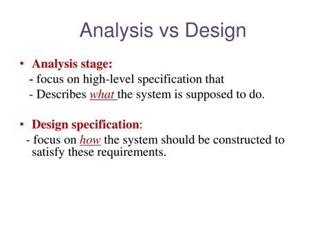 Ppt Object Oriented Software Engineering Visual Oo Analysis And
