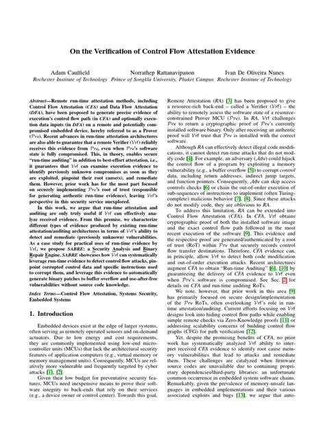 Paper8 Pdf Pointer Computer Programming Software Engineering