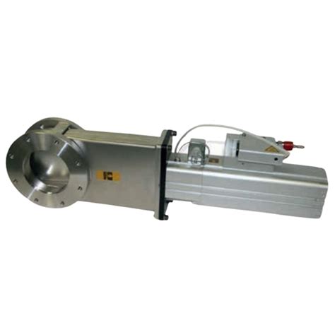 Buy Edwards Vacuum B90002020 Bgv Loto Gate Valve W Iso80 Flange