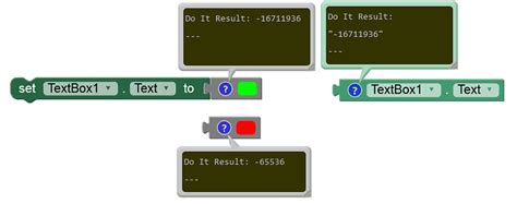 Changing Background Color MIT App Inventor Help MIT App Inventor Community