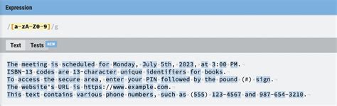What Are Regular Expressions How To Use Regex With Examples Jc Chouinard