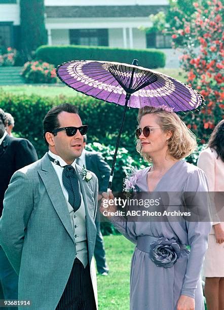 Cybill Shepherd In Moonlighting Fotografías E Imágenes De Stock Getty