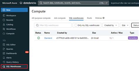 How To Configure Azure Databricks Unity Catalog With Terraform — Part 1