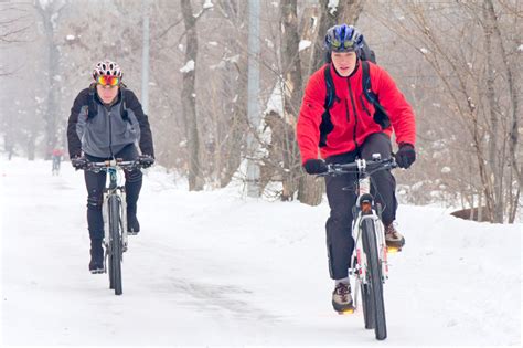 Daily Active Commuting May Lower Inflammation Levels University Of
