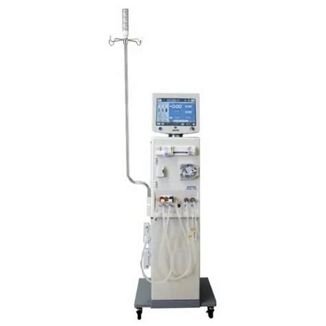 Nipro Dialysis Machine For Haemodialysis Model Name Number Surdial 55 At ₹ 900000 In Ahmedabad