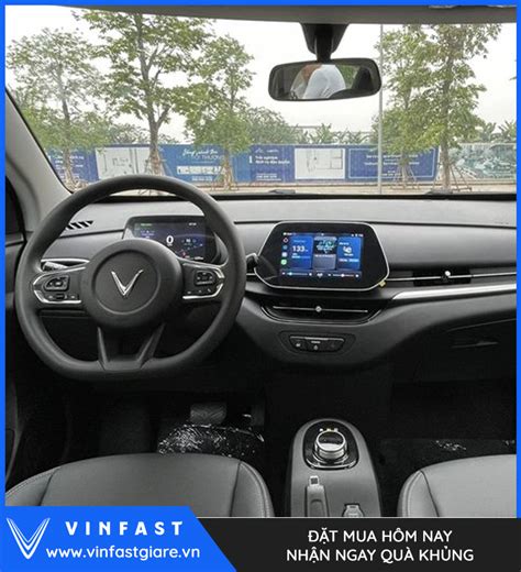 Giá Xe Điện Vinfast F5 Vinfast Ba Vì