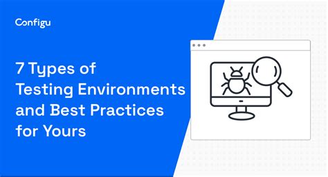 Guide To Test Environments Best Practices For Developers