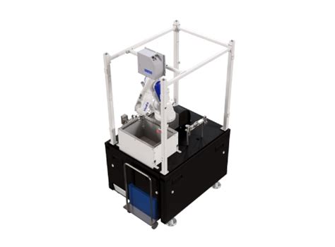 Hv P Series 3d Vision System 3d Vision System Industrial Robot