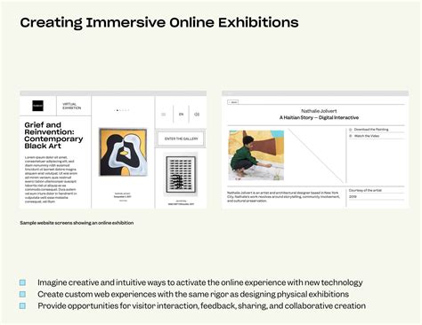 Isometric Creates Toolkit For Safely Reopening Museums Following The Pandemic