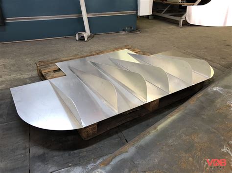 Gallery Vdb Metal Ltd