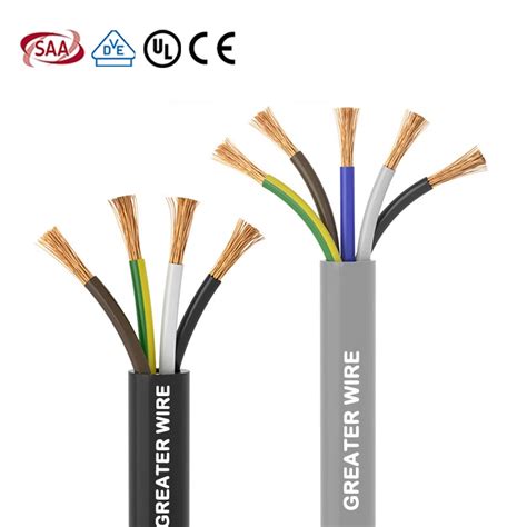 what is the difference between swa armoured cable and swb armoured