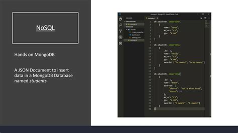 Introduction To Big Data Pptx