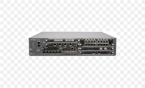 Juniper Networks Firewall Juniper SRX550 Junos OS Gateway PNG