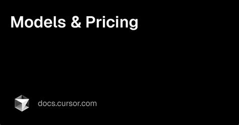 What Models Are Consider Free Model Feature Requests Cursor Community Forum