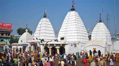Baba Baidyanath Mandir Travel Guide For First Time Visitors