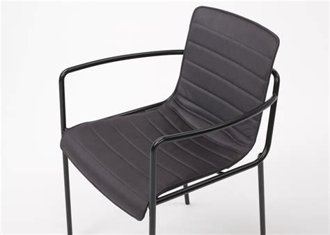 Nendo Follows Up Milan Exhibition With Stacking Chair