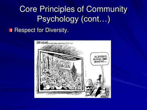 Ppt Community Psychology Powerpoint Presentation Free Download Id