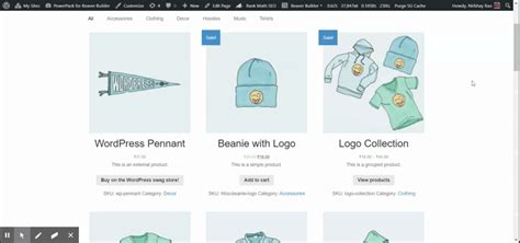How To Enable Product Image Slider Powerpack Beaver Builder Addon