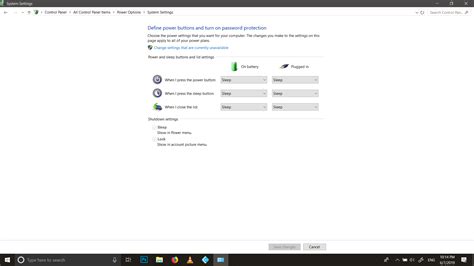 Laptop Shutting Off — Acer Community