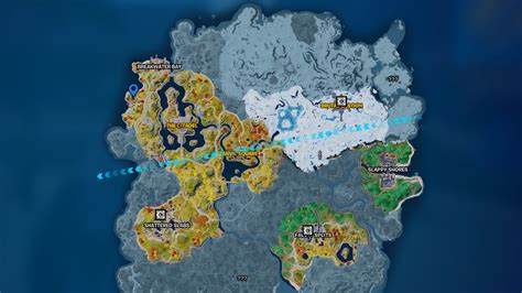 How To Throw And Detonate A Gas Can In Fortnite Most Wanted Gamepur